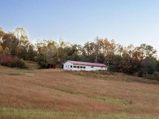 County Road 526