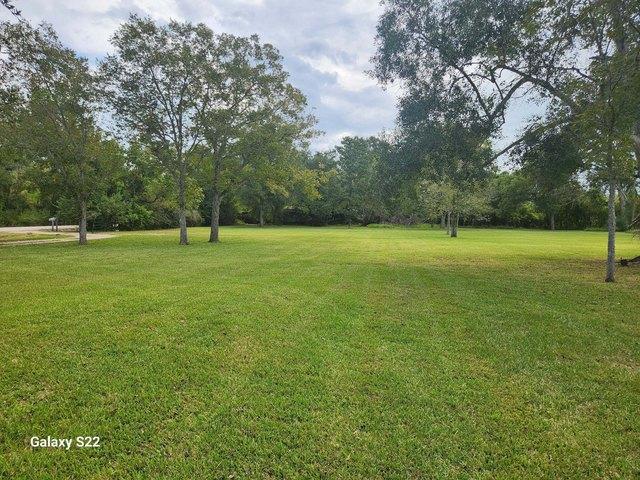County Road 526, Rosharon, TX 77583