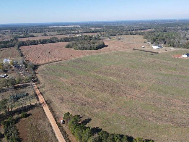 County Road 529, New Brockton, AL 36351