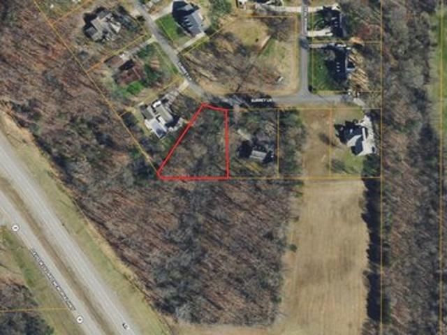 County Road 531, Etowah, TN 37331