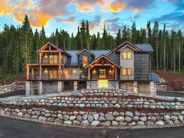 County Road 534, Breckenridge, CO 80424