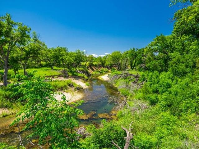 County Road 535, Evant, TX 76525