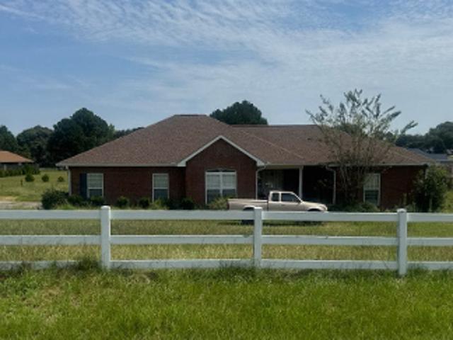 County Road 537