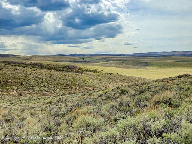 County Road 57, Hayden, CO 81639