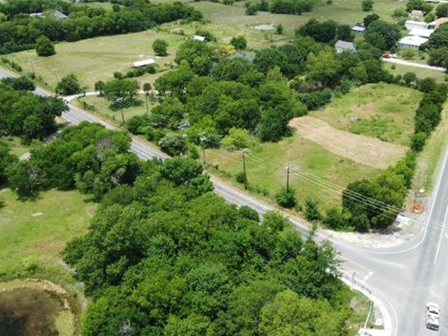 County Road 541, Nevada, TX 75173