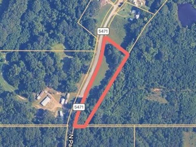 County Road 5471, Baldwyn, MS 38824