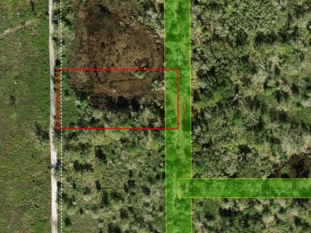 County Road 54, Kathleen, FL 33849