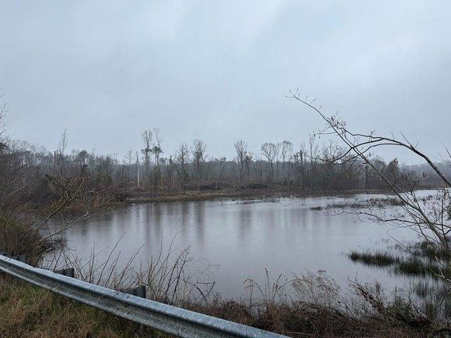 County Road 5509, Troy, AL 36081