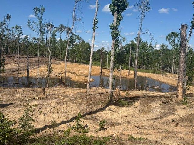 County Road 5509, Troy, AL 36081