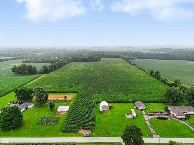 County Road 550 N E, Kokomo, IN 46901