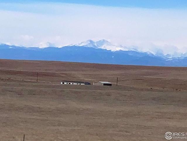 County Road 55, Ault, CO 80610