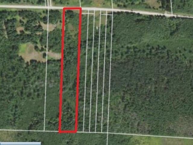 County Road 55, Nashwauk, MN 55769