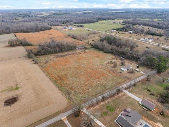 County Road 55, Rogersville, AL 35652