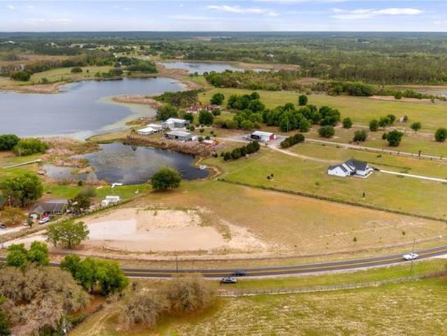 County Road 561, Clermont, FL 34711