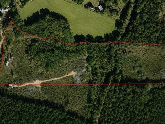 County Road 568, Heflin, AL 36264