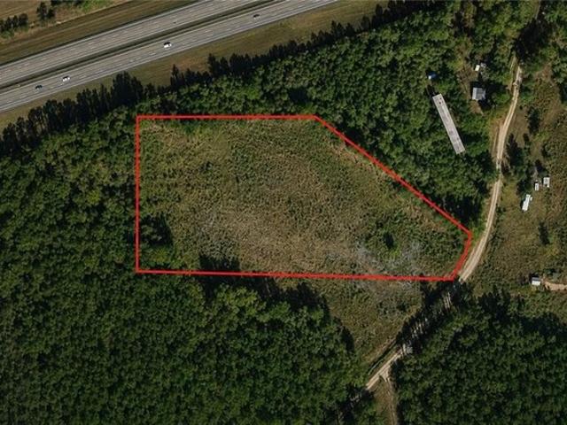 County Road 568, Heflin, AL 36264