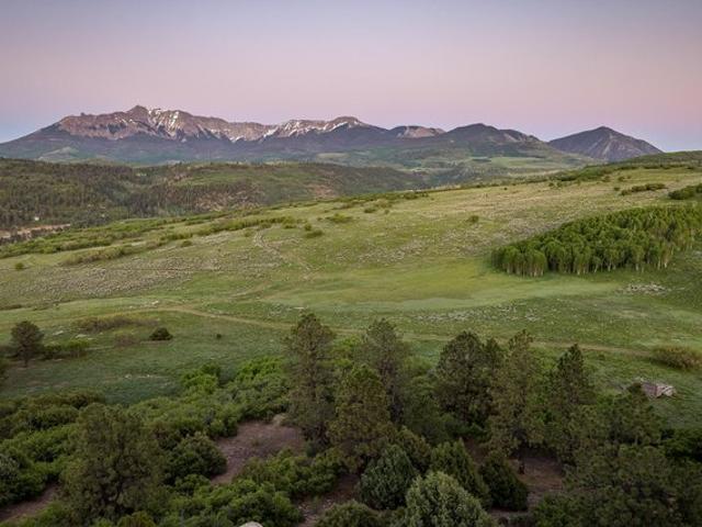 County Road 56V, Placerville, CO 81430