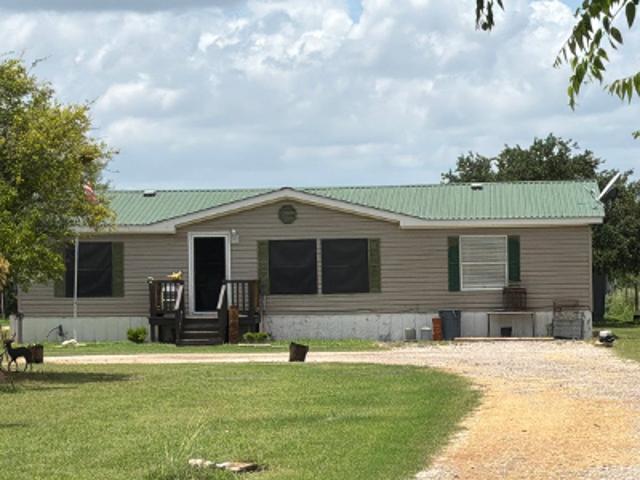 County Road 5716