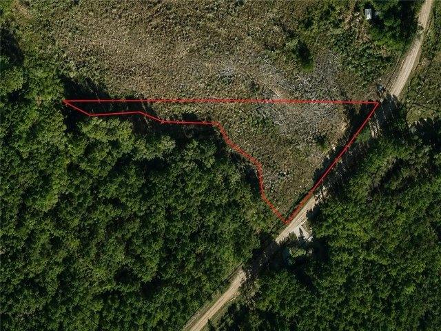 County Road 586, Heflin, AL 36264