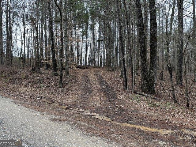 County Road 59, Heflin, AL 36264
