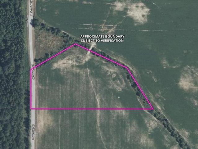 County Road 59, New Albany, MS 38652