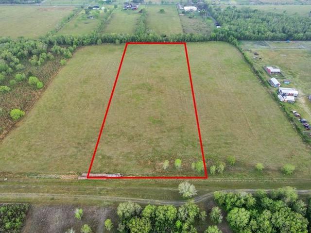 County Road 63, Rosharon, TX 77583