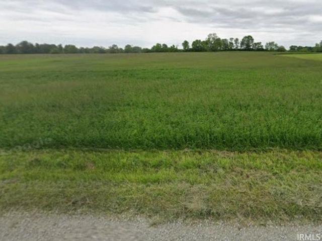 County Road 600 N, Mooreland, IN 47360