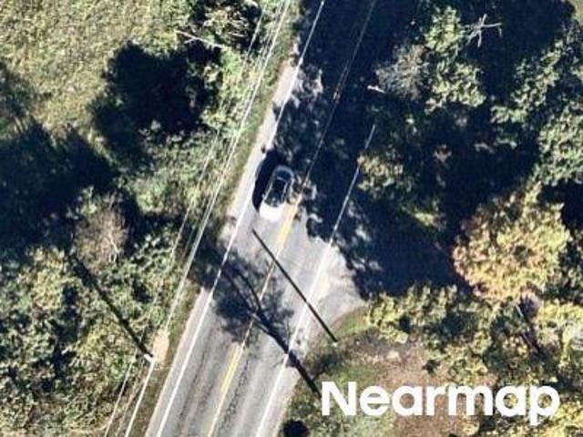 County Road 601