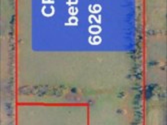 County Road 6026, Dayton, TX 77535