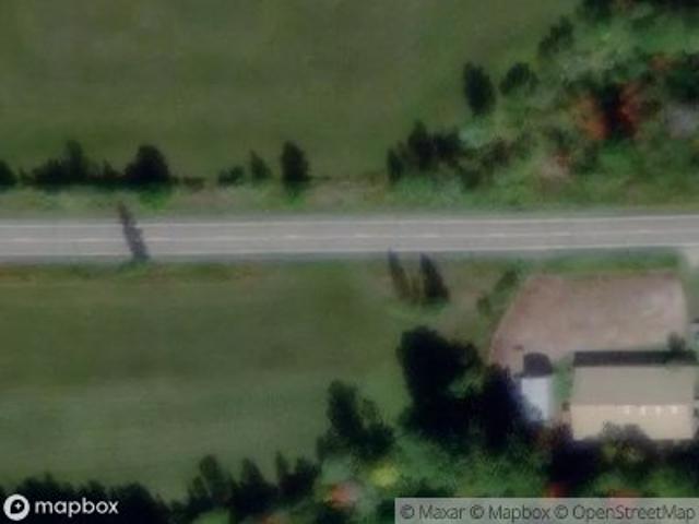 County Road 60