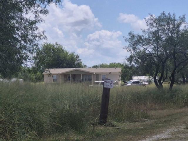 County Road 610