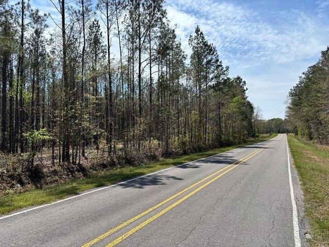 County Road 610, Shubuta, MS 39360