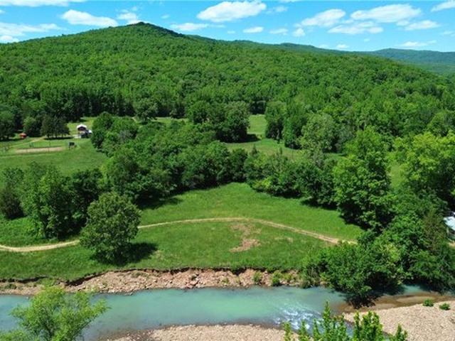 County Road 6151, Pettigrew, AR 72752