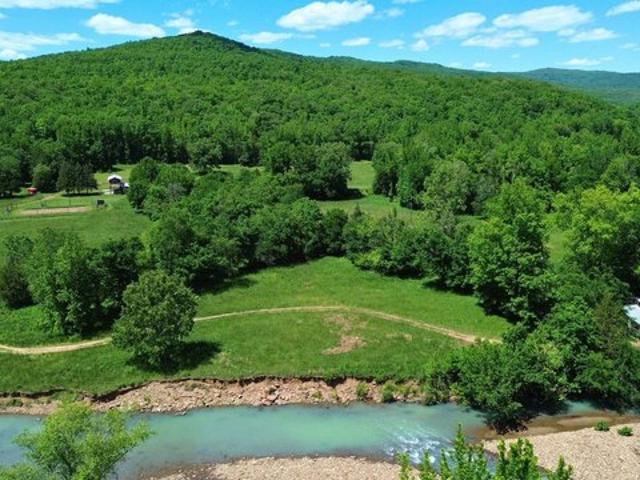 County Road 6151, Pettigrew, AR 72752