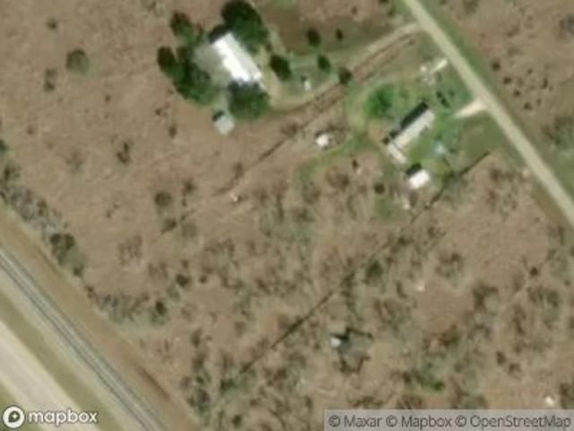County Road 623