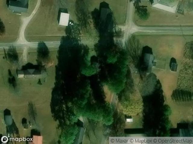 County Road 629