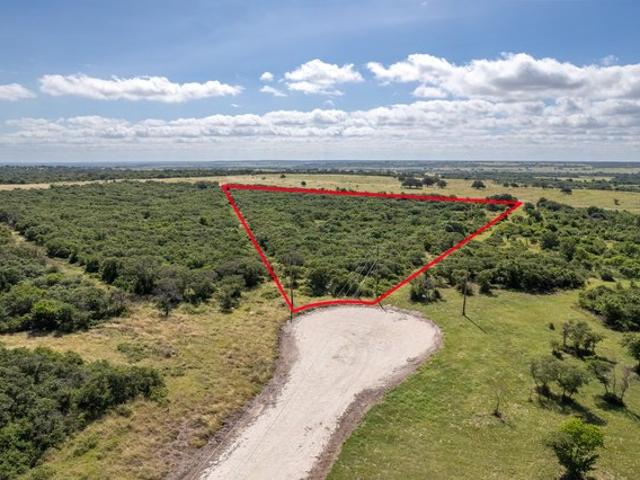 County Road 630, Hamilton, TX 76531