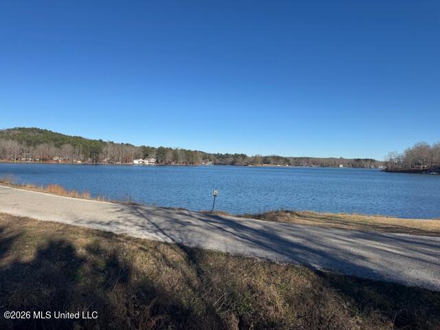 County Road 633, Booneville, MS 38829