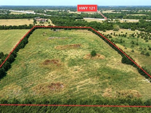 County Road 635, Blue Ridge, TX 75424