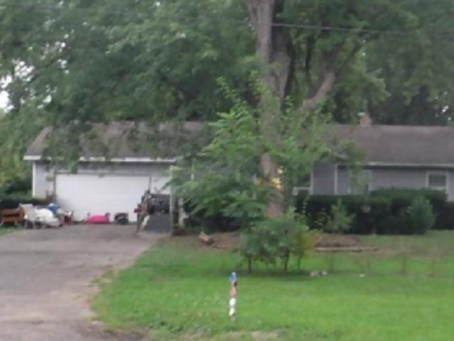 County Road 653