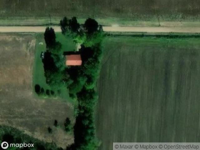 County Road 656