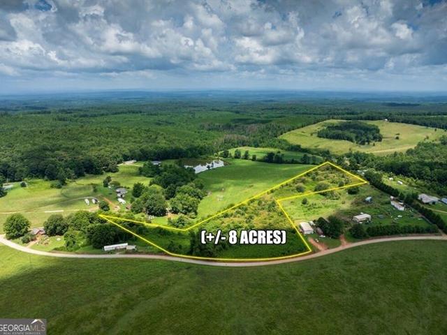 County Road 667, Ranburne, AL 36273