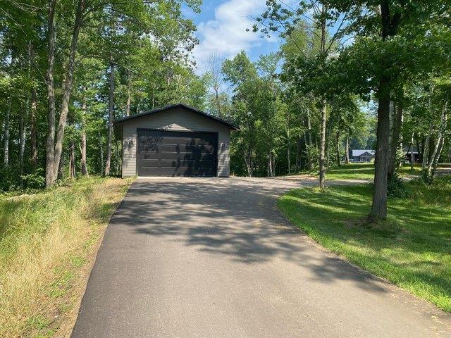 County Road 66, Crosslake, MN 56442