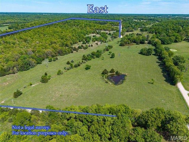 County Road 6750, West Plains, MO 65775