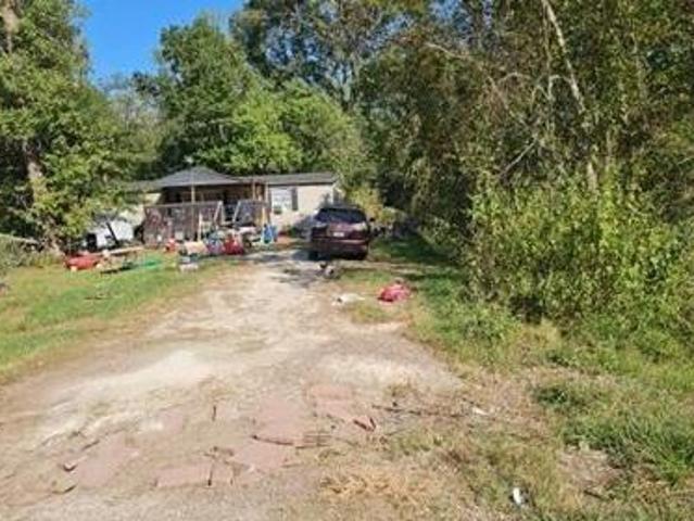 County Road 67635