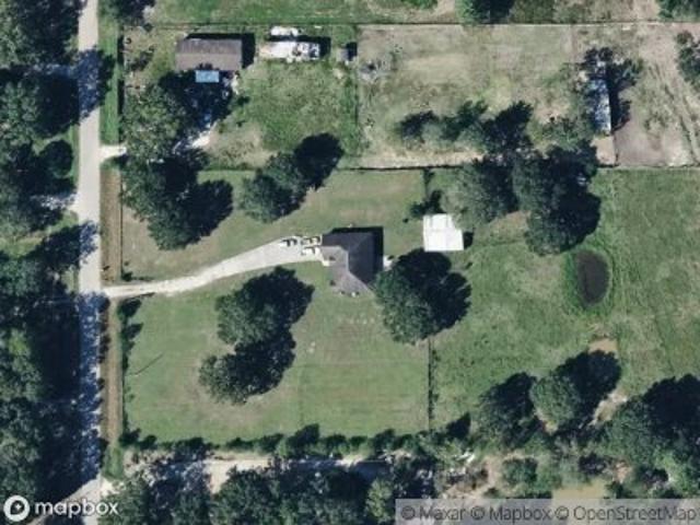 County Road 6881 N