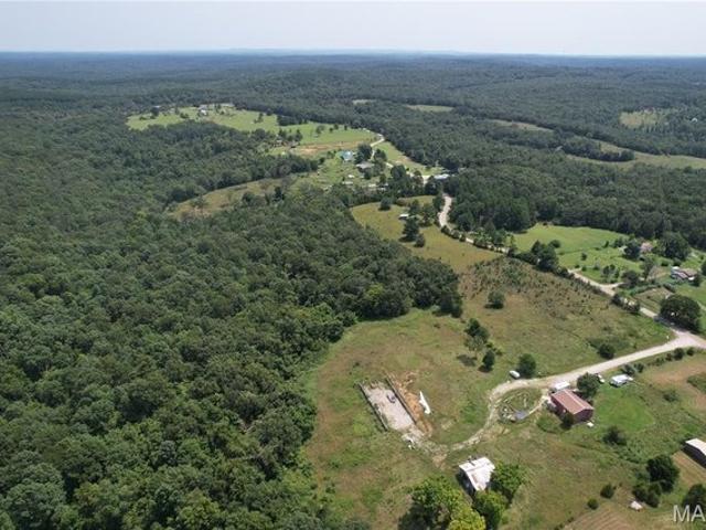 County Road 68, Bixby, MO 65439