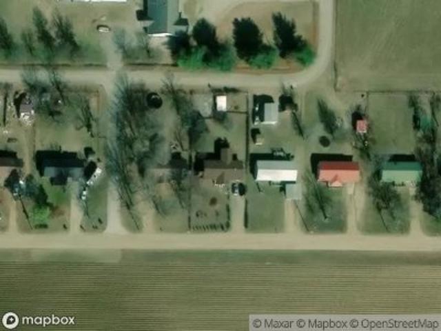 County Road 690