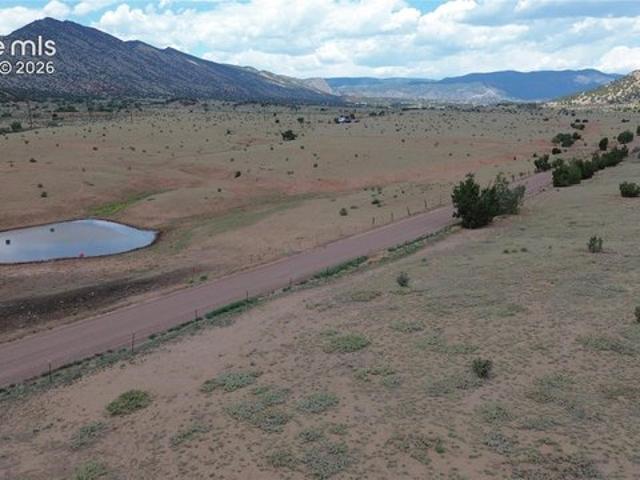 County Road 69, Canon City, CO 81212