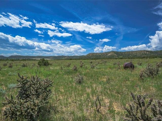 County Road 711, Trinidad, CO 81082